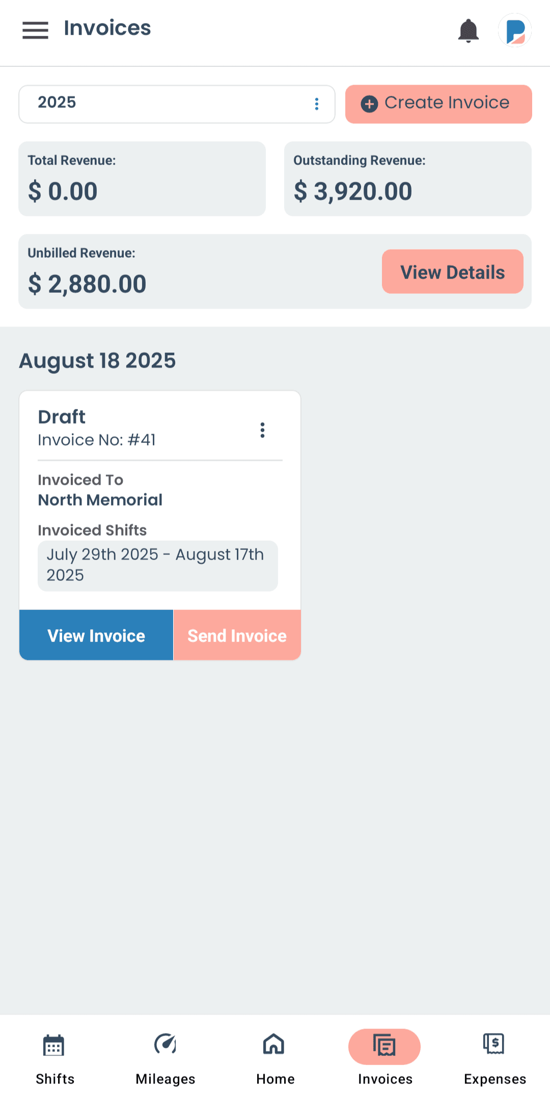 1099 Pro - Go 1099 Pro!